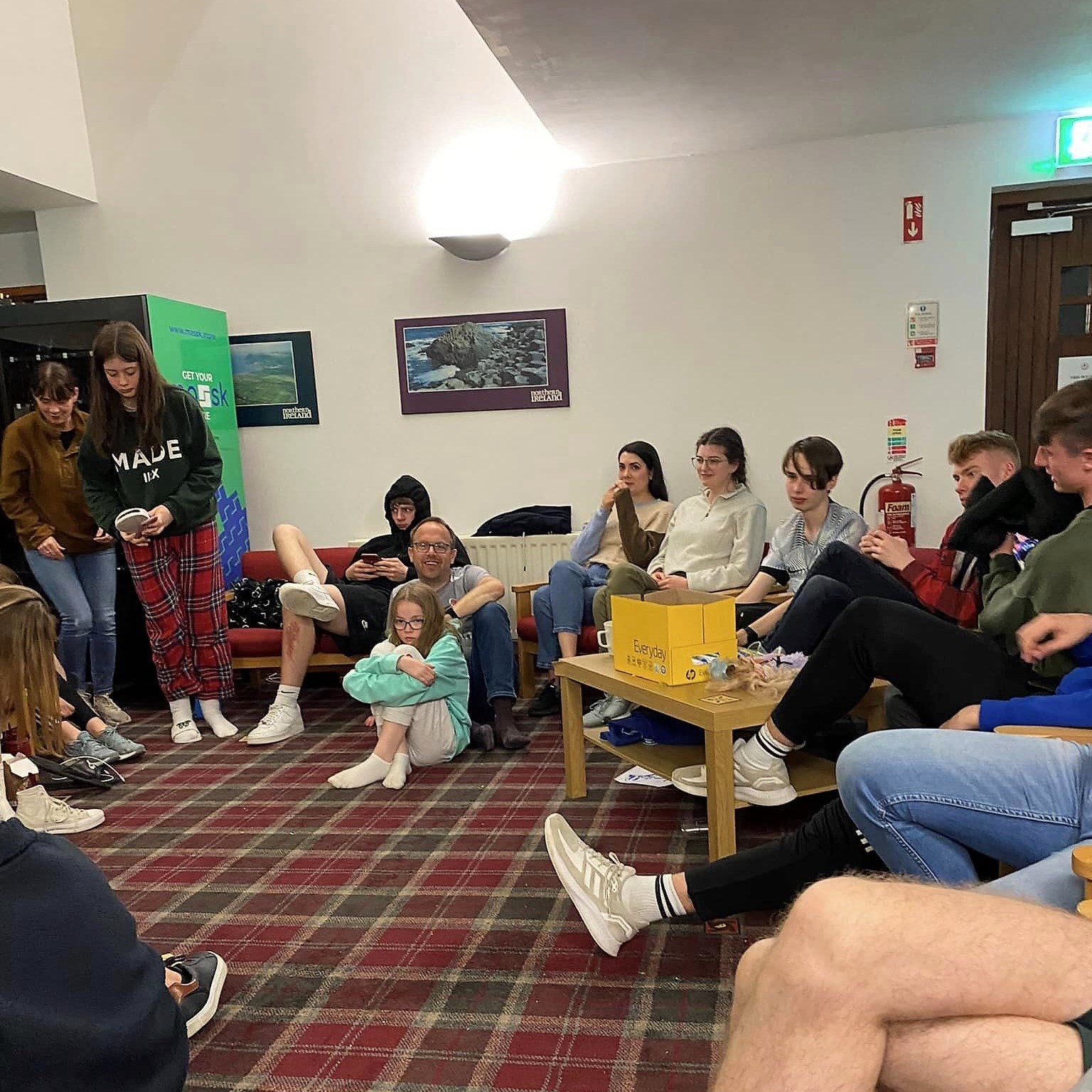 Home | Elmwood Presbyterian